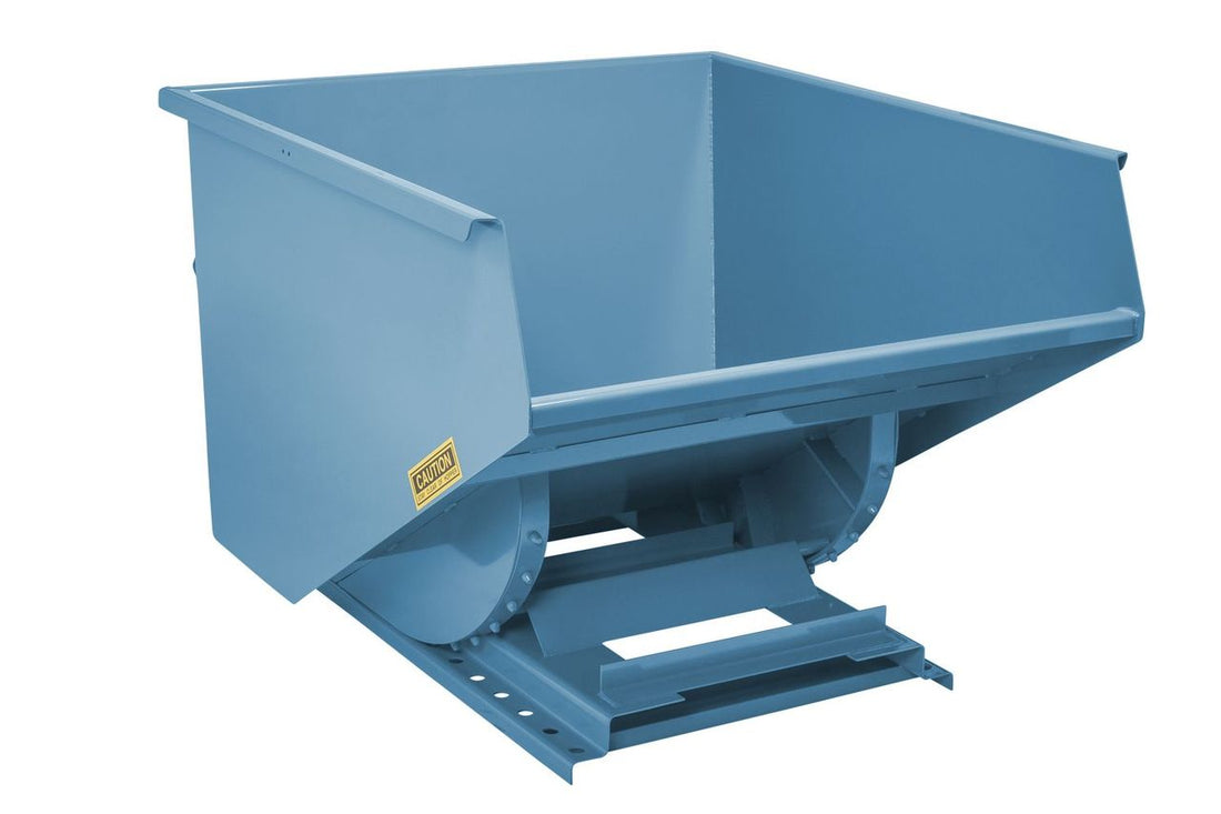The Best Attachments and Accessories for Your Self-Dumping Hopper ...