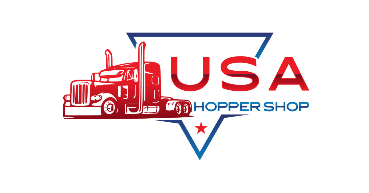 About USA Hopper Shop